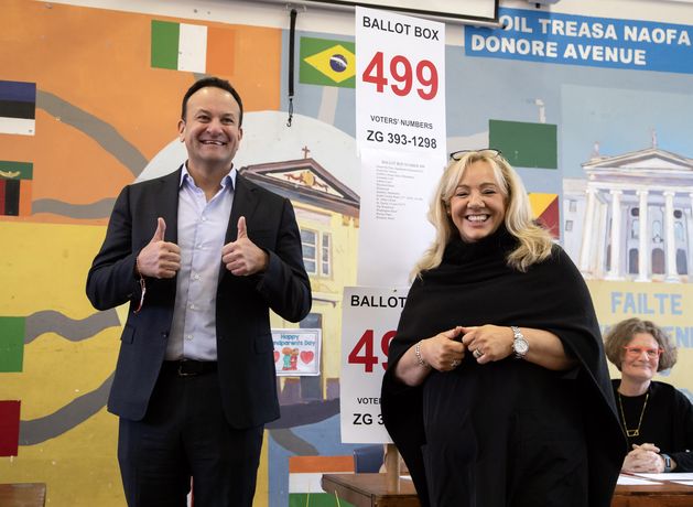 Lorraine Courtney Willie Odea Is Right Performative Politics Has